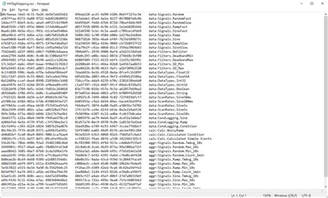 Hyper Historian Storage File Management