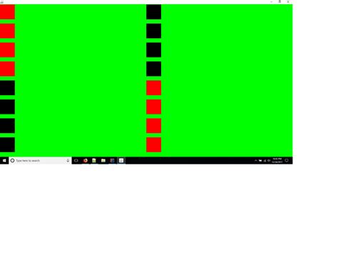 Java Placing Items Into A Panel With Gridlayout Stack Overflow