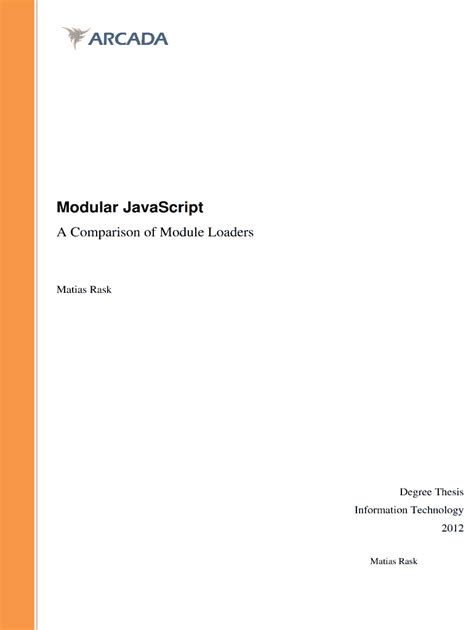 Fillable Online Modular Javascript Fax Email Print Pdffiller