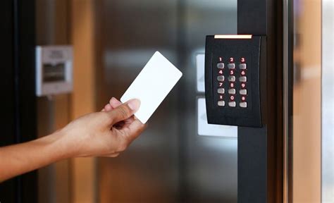 Access Control Systems Five Key Planning Steps Bt Sa