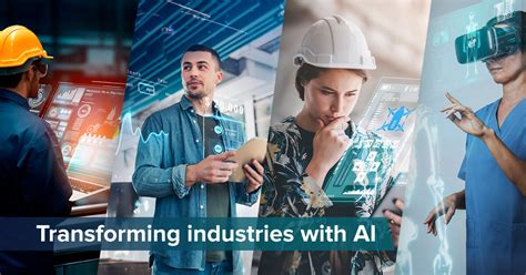 Microsoft Cloud Transforming Industries With Ai Promx