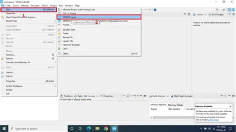 stm32 i2c tutorial with hal code example embedded there