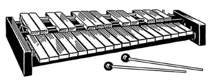 Xylophone Overview History And Types Lesson