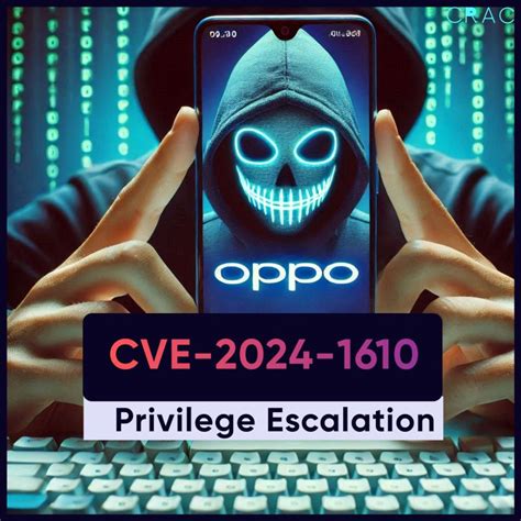 Crac Learning On Linkedin Cybersecurity Cve Vulnerability Oppo Infosec