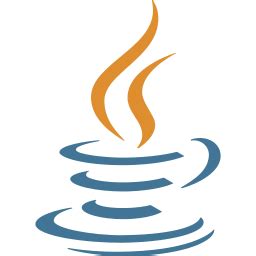Java Free Logo Icons