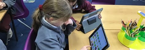 Year 1 Coding Collaboration Caterham Prep
