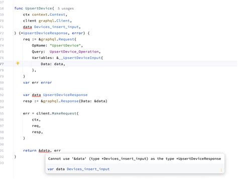 Codegen Error Data Redeclared In This Block · Issue 279 · Khangenqlient · Github