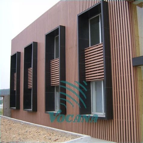 Kina yttre termiska beklädnadspris yttre termisk beklädnad nära mig Vocana