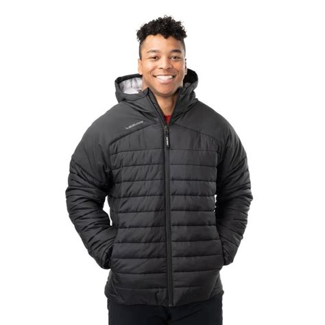 Bauer S24 Team Puffer Jacket Classic Quad Roller Skates For Exercise