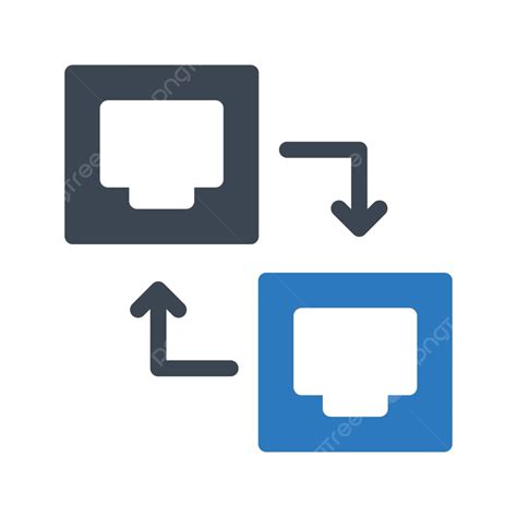 Ethernet Global Digital Infrastructure Vector Global Digital Infrastructure Png And Vector