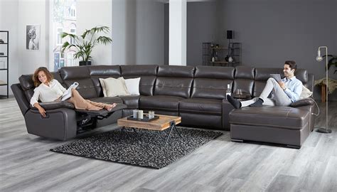 Casanova Wohnlandschaft Seats And Sofas