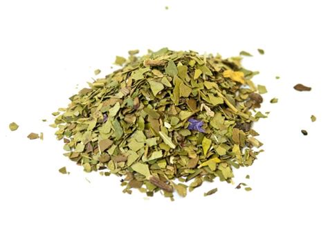 Creamy Yerba Mate Latte Recipe