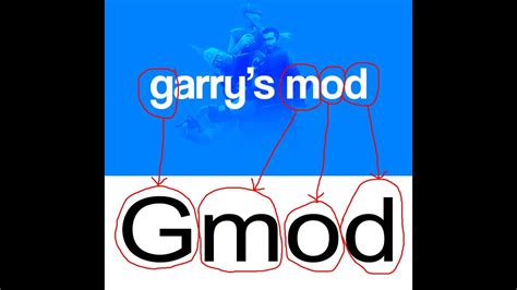 Gmod Tutorial YouTube