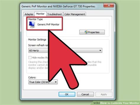 How To Calibrate Your Monitor Pc