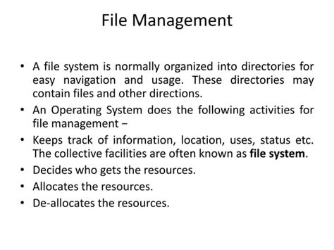 Os Unit 1 2pptx Introduction To Operating Systems Ppt