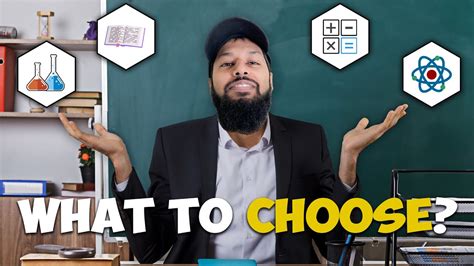 How To Choose Your Gcses In 2024 Youtube
