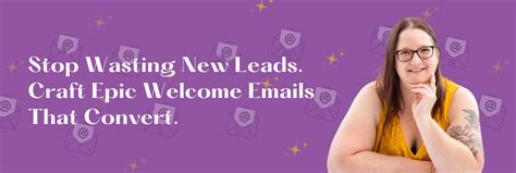Welcome Email Sequence Blueprint