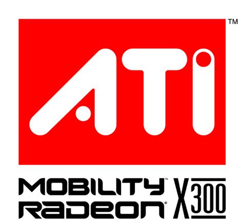 Ati Mobility Radeon X Notebookcheck Net Tech