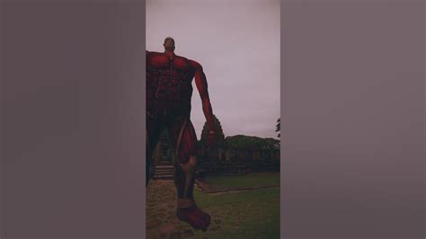 Titan Caught On Camera This Happened Youtube