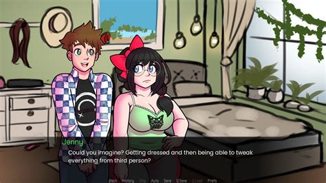 Crossed Signals V0 1 Screenshot0122 Natalie TF