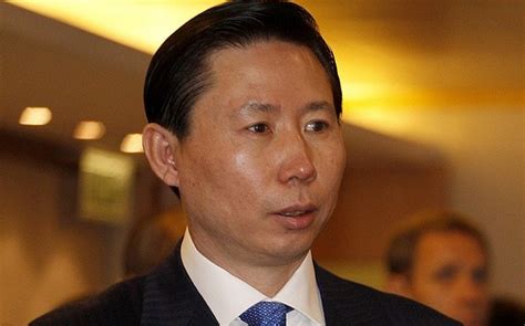 Zhang Hongwei Profile