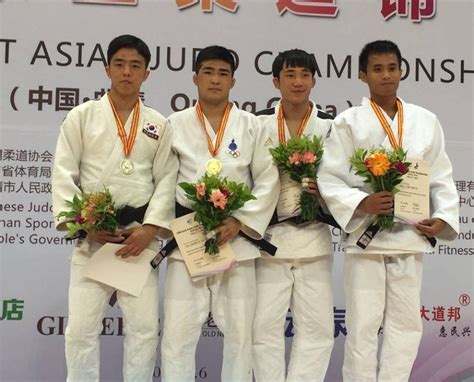 Зүүн Азийн АШТ д Б Эрхэмбаяр Ц Хулан нар түрүүлэв