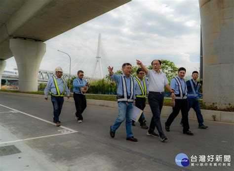 安坑輕軌新和國小站旁東側、南側新闢道路 今開放通行 蕃新聞