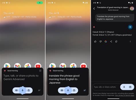 How To Replace Google Assistant With Gemini AI On Your Android Device PCMag