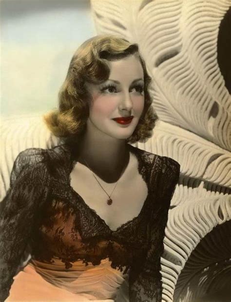 Virginia Grey Biography American Actress