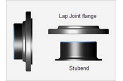 Lap Joint Flanges