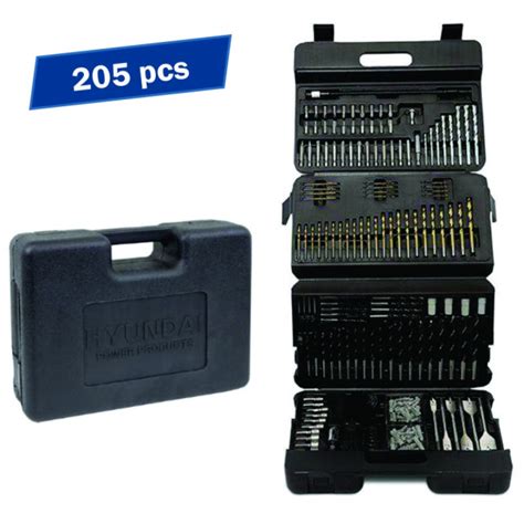 Set Biti Milwaukee Casa Si Gradina Cu Stil 4scaunero