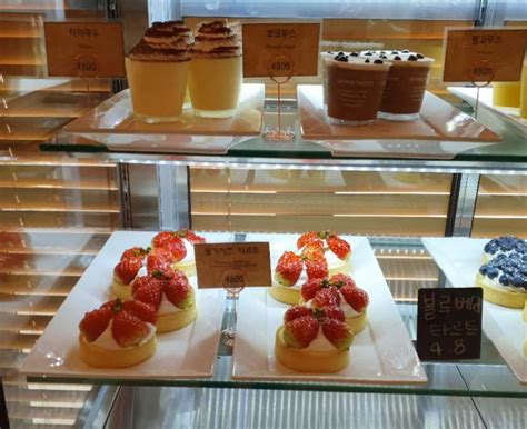 용인 스윙스윙 딸기페스츄리 경기 용인시 기흥구 청덕동 동네빵집 빵물관