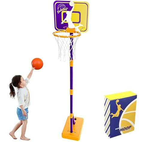 Basketballkorb Kinder Top 10 Test And Vergleich