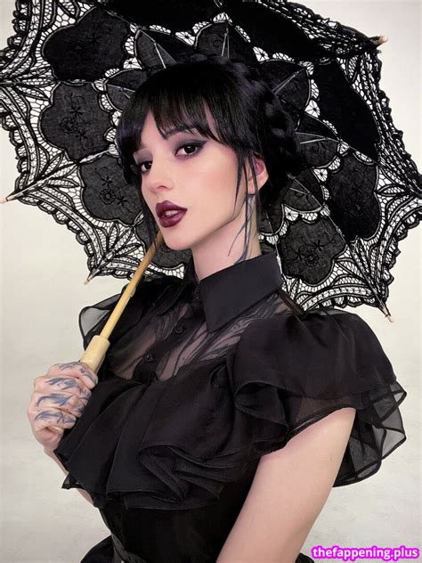 Alinma Xenon Xenon Ne Xenoncos Nude OnlyFans Photo The