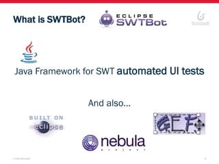 Functional Testing Made Easy With SWTBot For Developers And Testers PDF