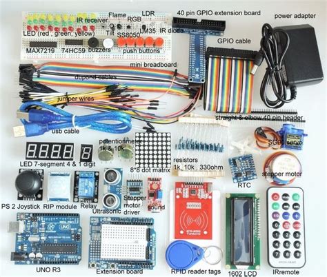 PDF Arduino narod ruengschool30 narod ru konferencia arduino pdfВо