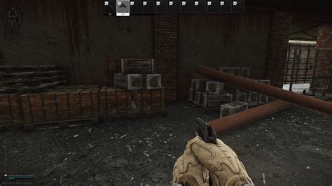 Eft Reserve 金策 タルコフ タスク Reserve Dentalcoalition