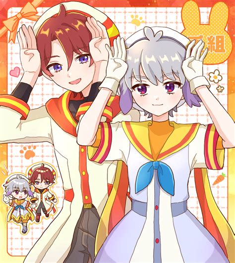 Glasses Pixiv Zerochan Anime Image Board