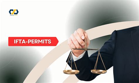 Ifta Permits And Compliance Logixtrek Llc