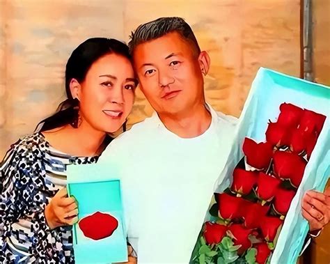 那英：與高峰同居10年，還為他生兒子，為何轉身嫁給了別人？ 頭條匯