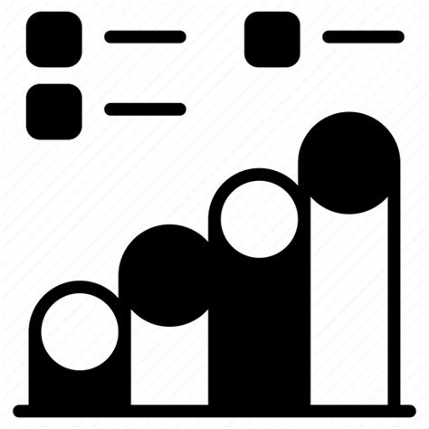 Steps Processing Stages Processing Procedure Phases Processing Levels Processings Icon