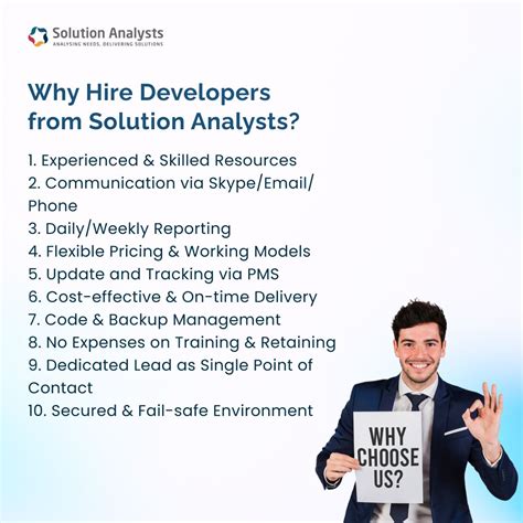 Solution Analysts On Linkedin Remotedevelopers Techtalent Projectsuccess Developers