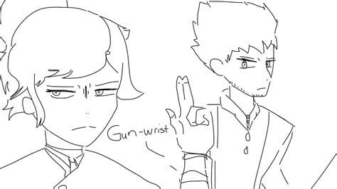 W H I T E Naruto X Rwby 138 Ace Ops Wattpad