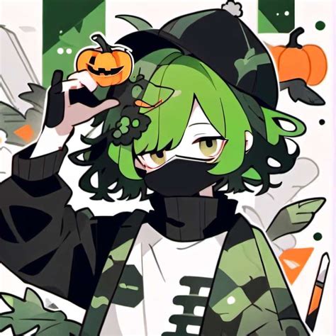 Yes Memories Of Smokeebee🎃💚 Talkie Ai