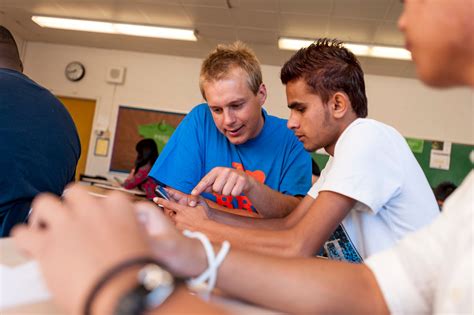 Giving Students Credit For Programming Classes The New York Times