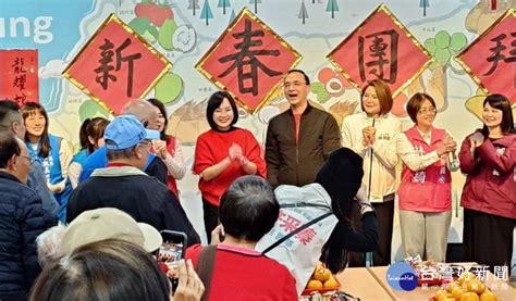 全台掀大罷免浪潮 朱立倫呼籲：家和萬事興，不要再鬥了！ 蕃新聞