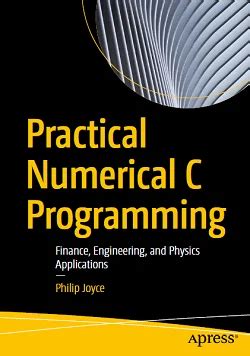 Practical Numerical C Programming Wow Ebook