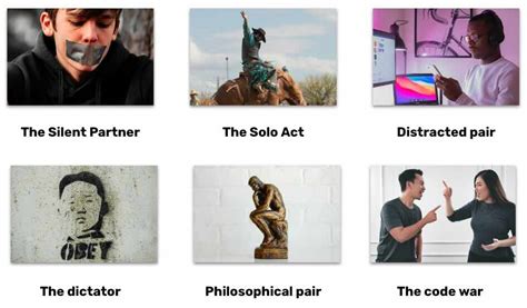 Effective Pair Programming
