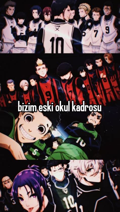 Bizim Eski Okul Kadrosu 2025 Anime öpücük Retro Mizah Komik Ler