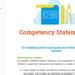 Fully Written CDA Competency Statement IV Sample Word Doc Save Time On Creating Your Teaching